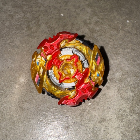 Beyblade | Toys | Takara Tomy Beyblade Burst B28 Choz Customize Set ...